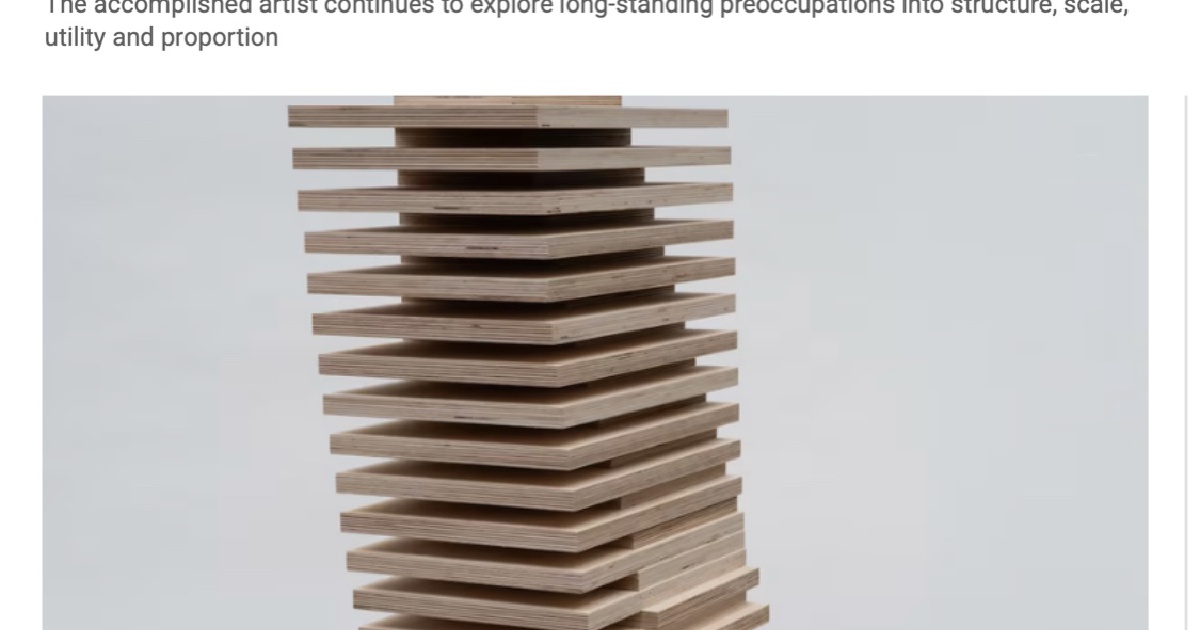 IRISH TIMES REVIEW: Corban Walker | Solomon Fine Art